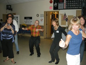 RL Thomas 40th Reunion – Holly Clarke, Jeff Munson, Lex BeeBee ...