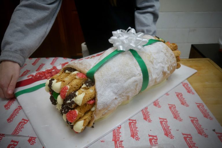 The Big Cannoli – PopWars