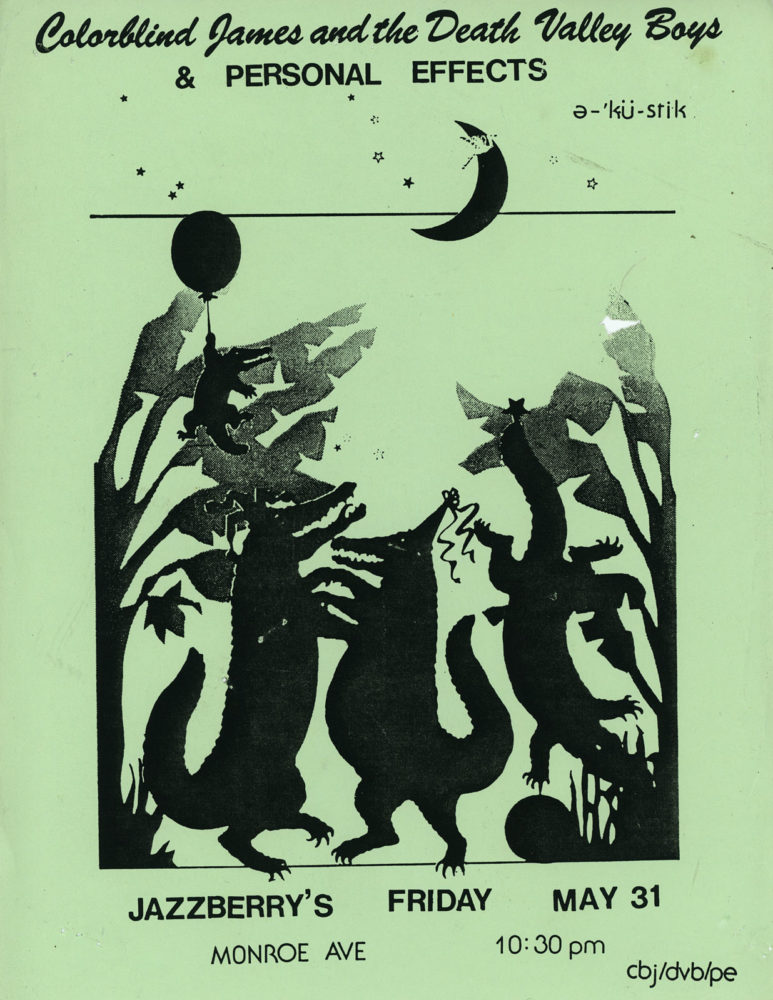 personal effects posters – PopWars