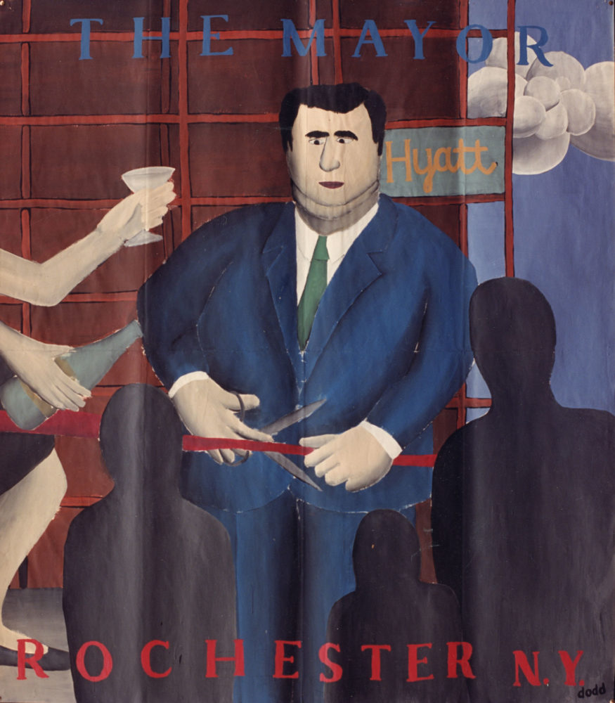 80’s paintings – PopWars