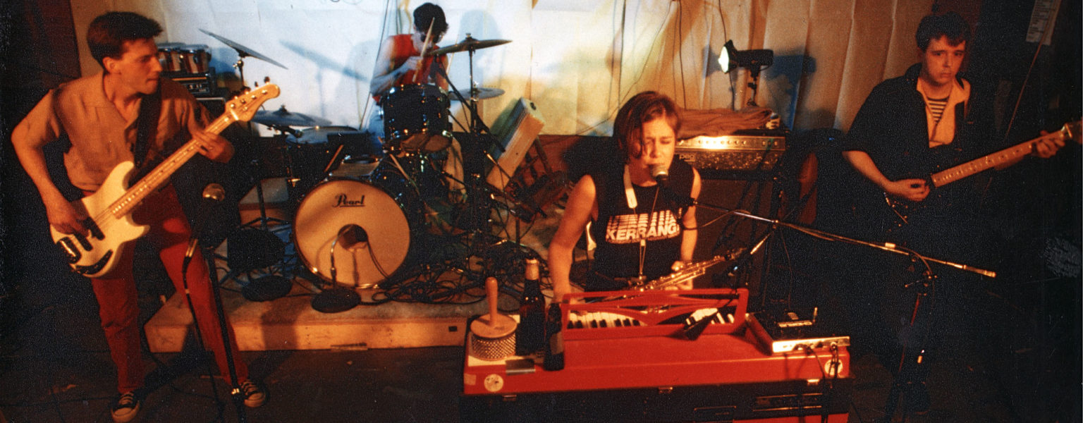 personal effects music – PopWars